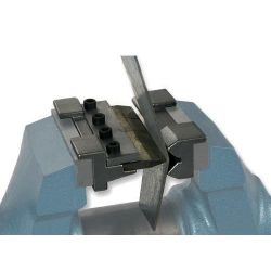 Machine Vices & Vice Jaws, Lathes Drills Milling & Engineering (2)