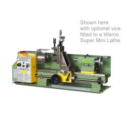 Lathe Slides - Milling Attachments Vertical Slide for Lathes