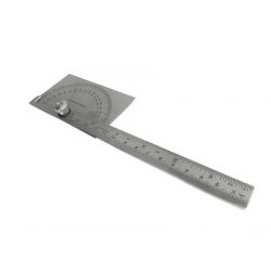Protractors - Angle Finders Measuring Degrees Precision Tools