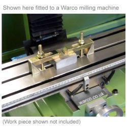 Clamping Kits | Tee Nuts & Studs | Machine Work Holding Milling