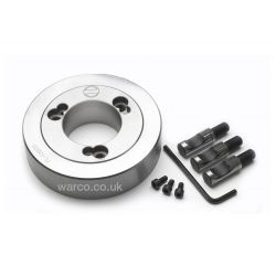 Backplate for Lathe | Back Plates & Chuck Adapters Metal Lathes