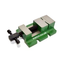 Machine Vices & Vice Jaws, Lathes Drills Milling & Engineering