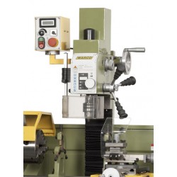 Warco Milling Machines | Buy a Quality Milling Machine