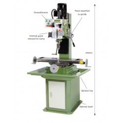 Warco | Buy Lathe, Milling Machine, Engineering Tools