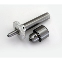 Tapping Attachment for Drill & Milling Machine - 2/3 Morse Taper Tool