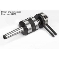 Lathe Chucks - Quality Chuck Range for Metal Lathes