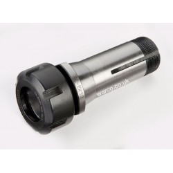Collets | Buy Morse Taper, Posilock, 5C & ER Collet Systems (2)