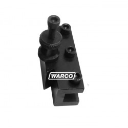 Quick Change Tool Posts for Lathes | Warco Machine Tools