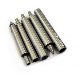 Wiggler, Edge, Centre Finder Set - Milling Tools Measuring Equipment