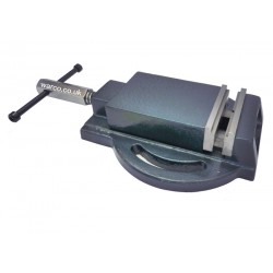 Milling Machine Vices - Quality Metalworking