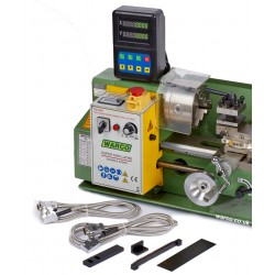 Mini Lathe Tools & Accessories - For Small Metalworking Hobby Lathes