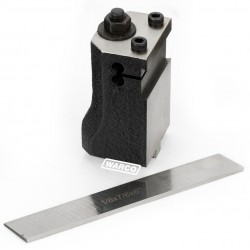 Quick Change Tool Posts for Lathes | Warco Machine Tools