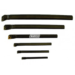 Indexable Lathe Tools | Turning Cutting Tooling for Lathes