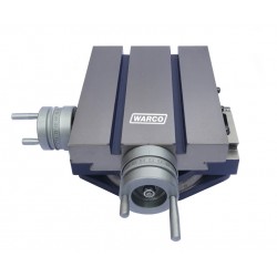 Rotary Tables | Buy Precision Milling Engineering Tools (2)