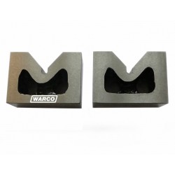 Vee Blocks | Angle Plates | Quality V-Block | Metalworking