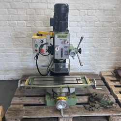 Warco | Buy Lathe, Milling Machine, Engineering Tools