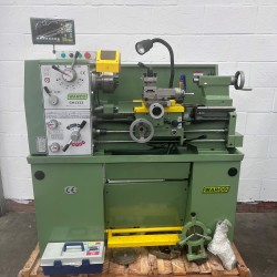 Warco | Buy Lathe, Milling Machine, Engineering Tools