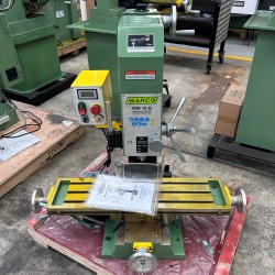 Warco | Buy Lathe, Milling Machine, Engineering Tools
