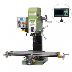 Warco Milling Machines | Buy a Quality Milling Machine