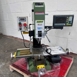 Warco | Buy Lathe, Milling Machine, Engineering Tools