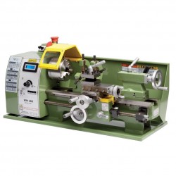 Warco Variable Speed Lathes | Quality Metalworking Machinery