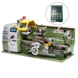 Warco Variable Speed Lathes | Quality Metalworking Machinery
