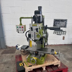 Warco | Buy Lathe, Milling Machine, Engineering Tools