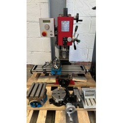 Warco | Buy Lathe, Milling Machine, Engineering Tools