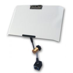 Magnetic Base Shield - Safety Shield for Lathes Machinery