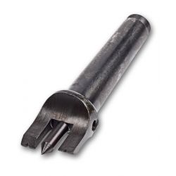 Woodturning Lathe Drive Centre - Spring Loaded Chuck Mounted Centres