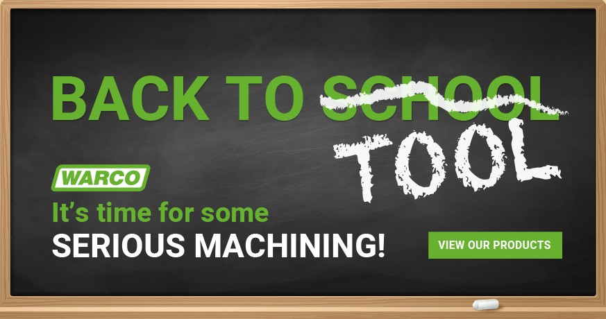 Warco | Buy Lathe, Milling Machine, Engineering Tools